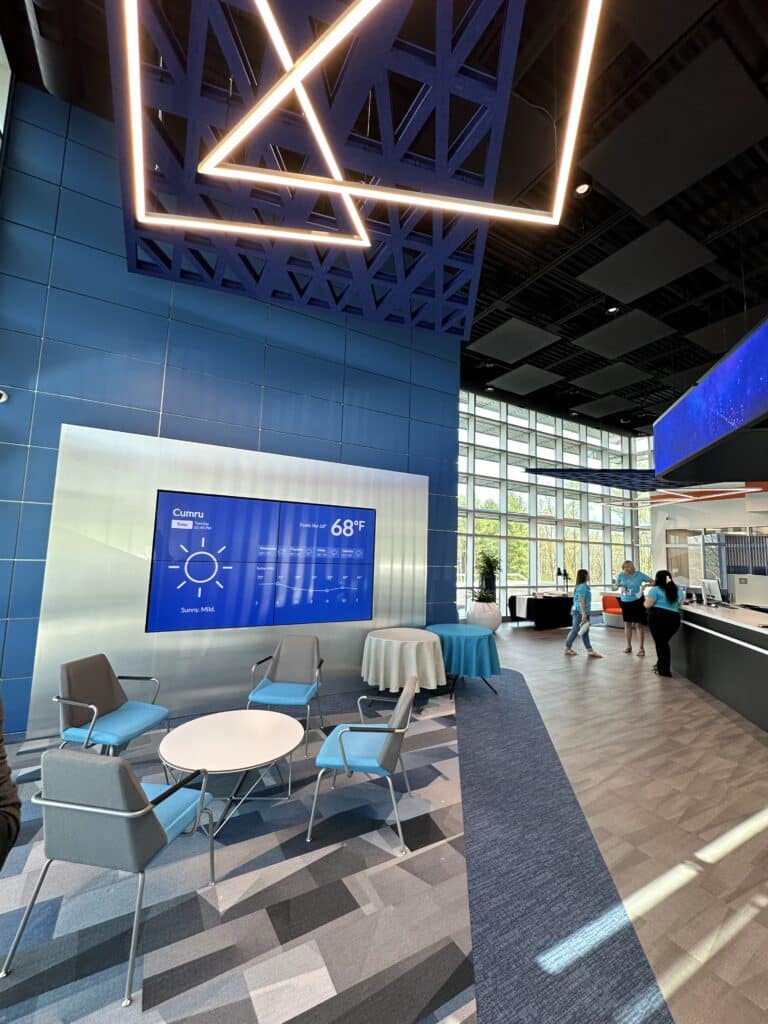 TRU Service Group | The Gratzi, Inc.